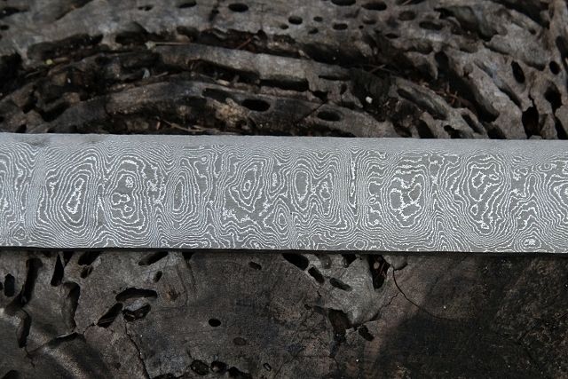 Damascus billets. SOLD | BladeForums.com